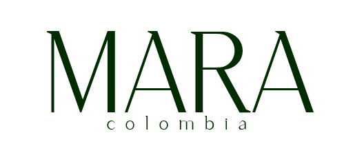 Guía de tallas Mara Colombia