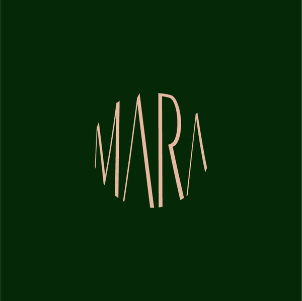 Guía de tallas Mara Colombia